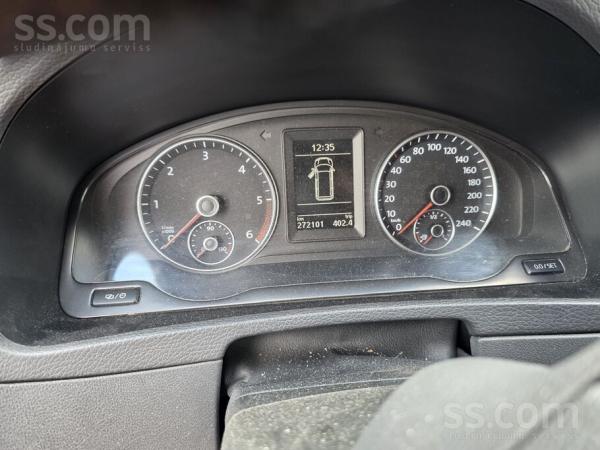 Volkswagen Multivan 2012 Jelgava vietnē Brūns Volkswagen Multivan 2012 Jelgava, ar dzinēja tilpumu 2.00 L un nobraukumu 0 tūkst. km par 16750 €, foto 7 vietnē AUTOMOTO.COM.LV