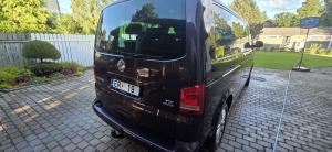 Brūns Volkswagen Multivan 2013 Ogre, ar dzinēja tilpumu 2.00 L un nobraukumu 178 tūkst. km par 19876 €, foto 21 vietnē AUTOMOTO.COM.LV