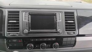 Brown Volkswagen Multivan 2016 in Maardu, with an engine capacity of 0.00 L and mileage of 205 thousand km for 20000 €, photo 11 on AUTOMOTO.COM.LV