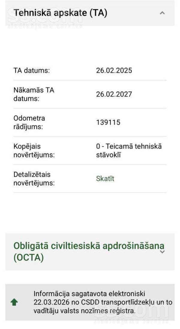 Brūns Volkswagen Multivan 2017 Rīga, ar dzinēja tilpumu 2.00 L un nobraukumu 156 tūkst. km par 23995 €, foto 5 vietnē AUTOMOTO.COM.LV