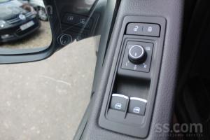 Brūns Volkswagen Multivan 2017 Liepāja, ar dzinēja tilpumu 2.00 L un nobraukumu 196 tūkst. km par 25000 €, foto 17 vietnē AUTOMOTO.COM.LV