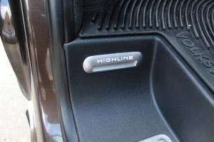 Brūns Volkswagen Multivan 2017 Liepāja, ar dzinēja tilpumu 2.00 L un nobraukumu 196 tūkst. km par 25000 €, foto 8 vietnē AUTOMOTO.COM.LV