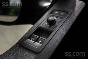 Brūns Volkswagen Multivan 2019 Rīga, ar dzinēja tilpumu 2.00 L un nobraukumu 131 tūkst. km par 26600 €, foto 14 vietnē AUTOMOTO.COM.LV