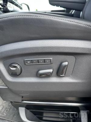 Brūns Volkswagen Multivan 2021 Rīga, ar dzinēja tilpumu 2.00 L un nobraukumu 84 tūkst. km par 49500 €, foto 10 vietnē AUTOMOTO.COM.LV