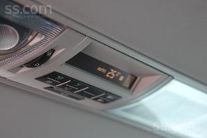Brūns Volkswagen Multivan 2010 Tukums, ar dzinēja tilpumu 2.00 L un nobraukumu 270 tūkst. km par 16000 €, foto 22 vietnē AUTOMOTO.COM.LV