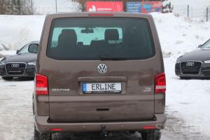 Brūns Volkswagen Multivan 2010 Tukums, ar dzinēja tilpumu 2.00 L un nobraukumu 270 tūkst. km par 16000 €, foto 30 vietnē AUTOMOTO.COM.LV