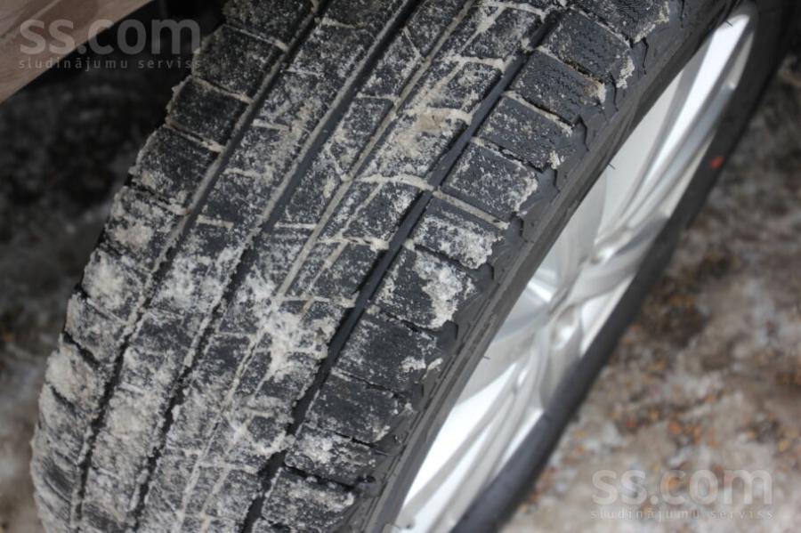 Brūns Volkswagen Multivan 2010 Tukums, ar dzinēja tilpumu 2.00 L un nobraukumu 270 tūkst. km par 16000 €, foto 36 vietnē AUTOMOTO.COM.LV