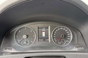 Brown Volkswagen Multivan 2010 in Kaunas, with an engine capacity of 1.97 L and mileage of 440 thousand km for 10300 €, photo 27 on AUTOMOTO.COM.LV