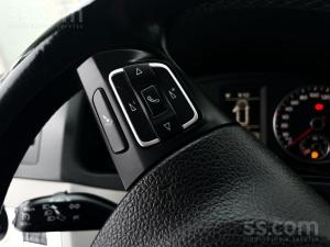 Brūns Volkswagen Multivan 2011 Jelgava, ar dzinēja tilpumu 2.00 L un nobraukumu 210 tūkst. km par 14996 €, foto 14 vietnē AUTOMOTO.COM.LV