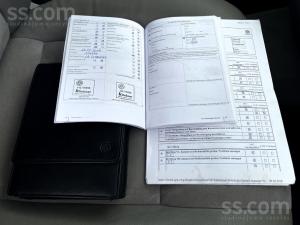 Brūns Volkswagen Multivan 2011 Jelgava, ar dzinēja tilpumu 2.00 L un nobraukumu 210 tūkst. km par 14996 €, foto 26 vietnē AUTOMOTO.COM.LV