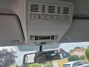 Brūns Volkswagen Multivan 2011 Kauņa, ar dzinēja tilpumu 2.00 L un nobraukumu 223 tūkst. km par 9500 €, foto 12 vietnē AUTOMOTO.COM.LV