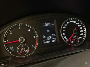 Brūns Volkswagen Multivan 2011 Marijampole, ar dzinēja tilpumu 1.97 L un nobraukumu 221 tūkst. km par 14999 €, foto 13 vietnē AUTOMOTO.COM.LV