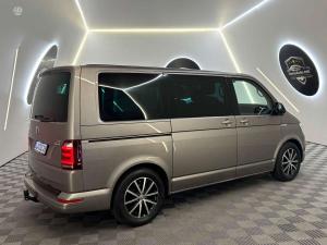 Brūns Volkswagen Multivan 2016 Marijampole, ar dzinēja tilpumu 1.97 L un nobraukumu 194 tūkst. km par 23999 €, foto 10 vietnē AUTOMOTO.COM.LV