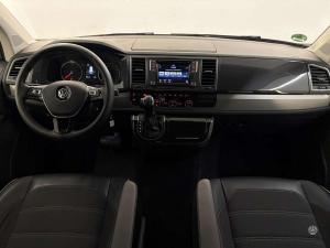 Brūns Volkswagen Multivan 2016 Marijampole, ar dzinēja tilpumu 1.97 L un nobraukumu 194 tūkst. km par 23999 €, foto 18 vietnē AUTOMOTO.COM.LV