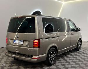 Brūns Volkswagen Multivan 2016 Marijampole, ar dzinēja tilpumu 1.97 L un nobraukumu 194 tūkst. km par 23999 €, foto 27 vietnē AUTOMOTO.COM.LV