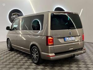 Brūns Volkswagen Multivan 2016 Marijampole, ar dzinēja tilpumu 1.97 L un nobraukumu 194 tūkst. km par 23999 €, foto 30 vietnē AUTOMOTO.COM.LV