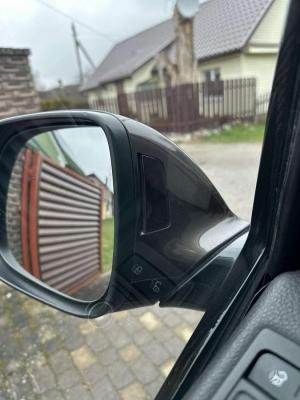 Brūns Volkswagen Multivan 2017 Viļņa, ar dzinēja tilpumu 1.97 L un nobraukumu 215 tūkst. km par 27755 €, foto 14 vietnē AUTOMOTO.COM.LV