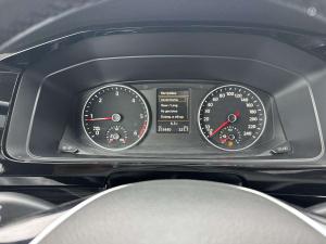 Brūns Volkswagen Multivan 2017 Viļņa, ar dzinēja tilpumu 1.97 L un nobraukumu 215 tūkst. km par 27755 €, foto 15 vietnē AUTOMOTO.COM.LV