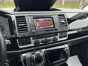 Brūns Volkswagen Multivan 2017 Viļņa, ar dzinēja tilpumu 1.97 L un nobraukumu 215 tūkst. km par 27755 €, foto 17 vietnē AUTOMOTO.COM.LV