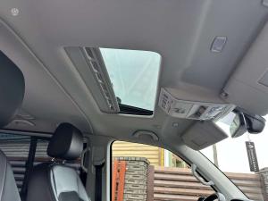Brūns Volkswagen Multivan 2017 Viļņa, ar dzinēja tilpumu 1.97 L un nobraukumu 215 tūkst. km par 27755 €, foto 22 vietnē AUTOMOTO.COM.LV