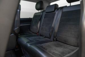 Brūns Volkswagen Multivan 2019 Viļņa, ar dzinēja tilpumu 2.00 L un nobraukumu 131 tūkst. km par 32150 €, foto 12 vietnē AUTOMOTO.COM.LV