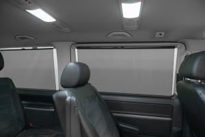 Brūns Volkswagen Multivan 2019 Viļņa, ar dzinēja tilpumu 2.00 L un nobraukumu 131 tūkst. km par 32150 €, foto 15 vietnē AUTOMOTO.COM.LV