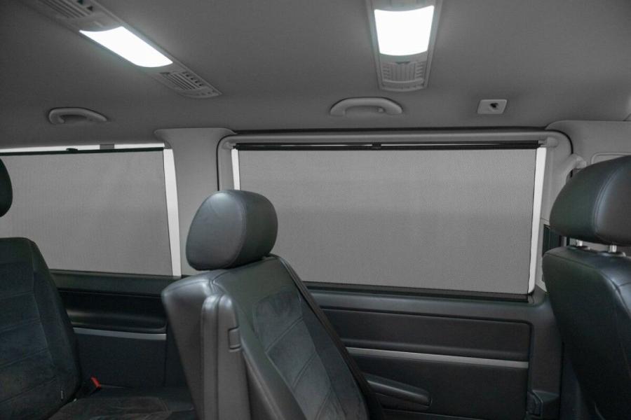 Brūns Volkswagen Multivan 2019 Viļņa, ar dzinēja tilpumu 2.00 L un nobraukumu 131 tūkst. km par 32150 €, foto 15 vietnē AUTOMOTO.COM.LV