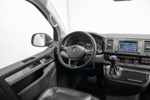 Brūns Volkswagen Multivan 2019 Viļņa, ar dzinēja tilpumu 2.00 L un nobraukumu 131 tūkst. km par 32150 €, foto 16 vietnē AUTOMOTO.COM.LV