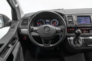 Brūns Volkswagen Multivan 2019 Viļņa, ar dzinēja tilpumu 2.00 L un nobraukumu 131 tūkst. km par 32150 €, foto 18 vietnē AUTOMOTO.COM.LV