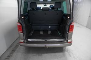 Brūns Volkswagen Multivan 2019 Viļņa, ar dzinēja tilpumu 2.00 L un nobraukumu 131 tūkst. km par 32150 €, foto 26 vietnē AUTOMOTO.COM.LV