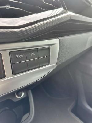 Brown Volkswagen Multivan 2021 in Siauliai, with an engine capacity of 1.97 L and mileage of 91 thousand km for 34900 €, photo 28 on AUTOMOTO.COM.LV