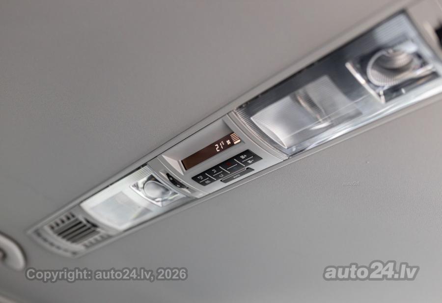 Brūns Volkswagen Multivan 2017 Tallina, ar dzinēja tilpumu 2.00 L un nobraukumu 115 tūkst. km par 37999 €, foto 20 vietnē AUTOMOTO.COM.LV