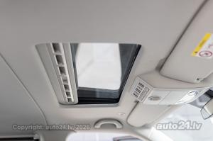 Brūns Volkswagen Multivan 2017 Tallina, ar dzinēja tilpumu 2.00 L un nobraukumu 115 tūkst. km par 37999 €, foto 23 vietnē AUTOMOTO.COM.LV