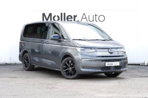 Volkswagen Multivan 2025 in Riga, with an engine capacity of 2.00 L and mileage of 20 thousand km for 59900 €, photo 3 on AUTOMOTO.COM.LV