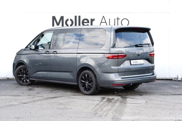 Volkswagen Multivan 2025 in Riga, with an engine capacity of 2.00 L and mileage of 20 thousand km for 59900 €, photo 3 on AUTOMOTO.COM.LV