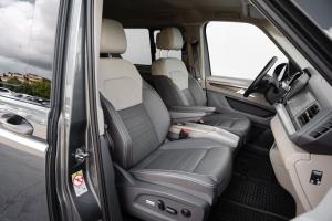 Volkswagen Multivan 2025 in Riga, with an engine capacity of 2.00 L and mileage of 20 thousand km for 59900 €, photo 7 on AUTOMOTO.COM.LV