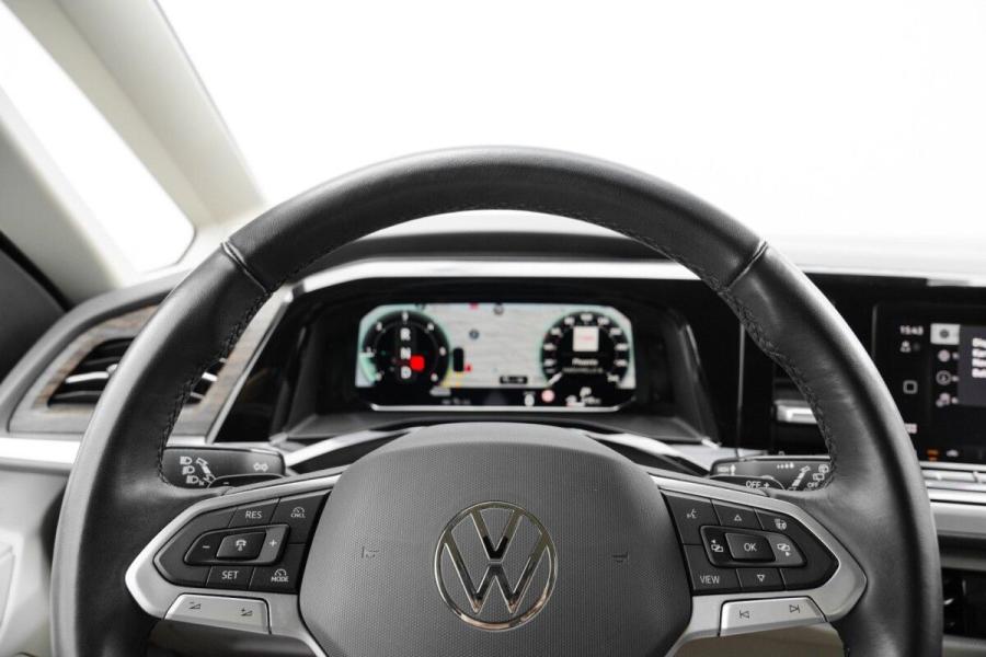 Volkswagen Multivan 2025 in Riga, with an engine capacity of 2.00 L and mileage of 20 thousand km for 59900 €, photo 25 on AUTOMOTO.COM.LV