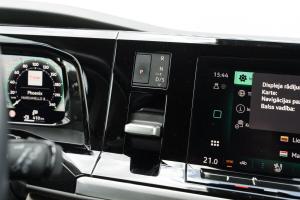 Volkswagen Multivan 2025 in Riga, with an engine capacity of 2.00 L and mileage of 20 thousand km for 59900 €, photo 27 on AUTOMOTO.COM.LV