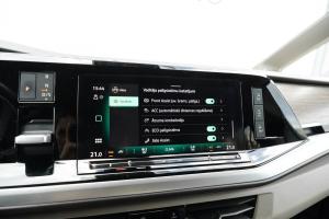 Volkswagen Multivan 2025 in Riga, with an engine capacity of 2.00 L and mileage of 20 thousand km for 59900 €, photo 30 on AUTOMOTO.COM.LV