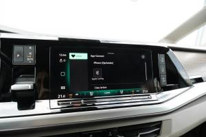 Volkswagen Multivan 2025 in Riga, with an engine capacity of 2.00 L and mileage of 20 thousand km for 59900 €, photo 32 on AUTOMOTO.COM.LV