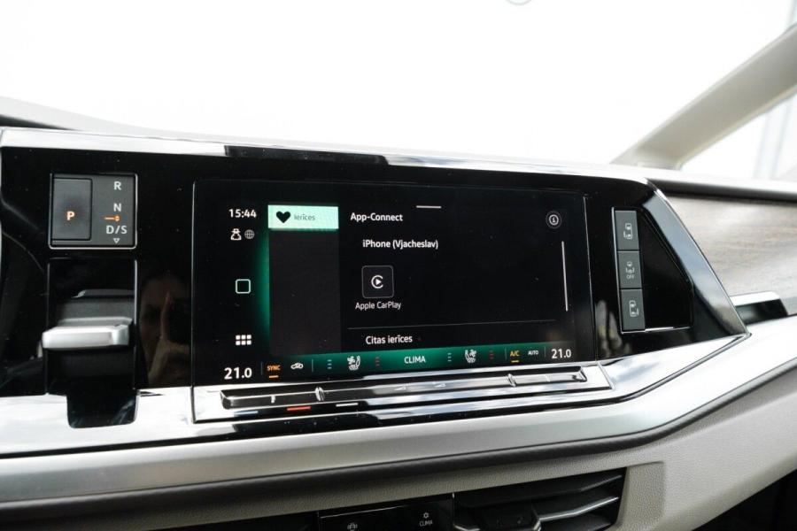 Volkswagen Multivan 2025 in Riga, with an engine capacity of 2.00 L and mileage of 20 thousand km for 59900 €, photo 32 on AUTOMOTO.COM.LV
