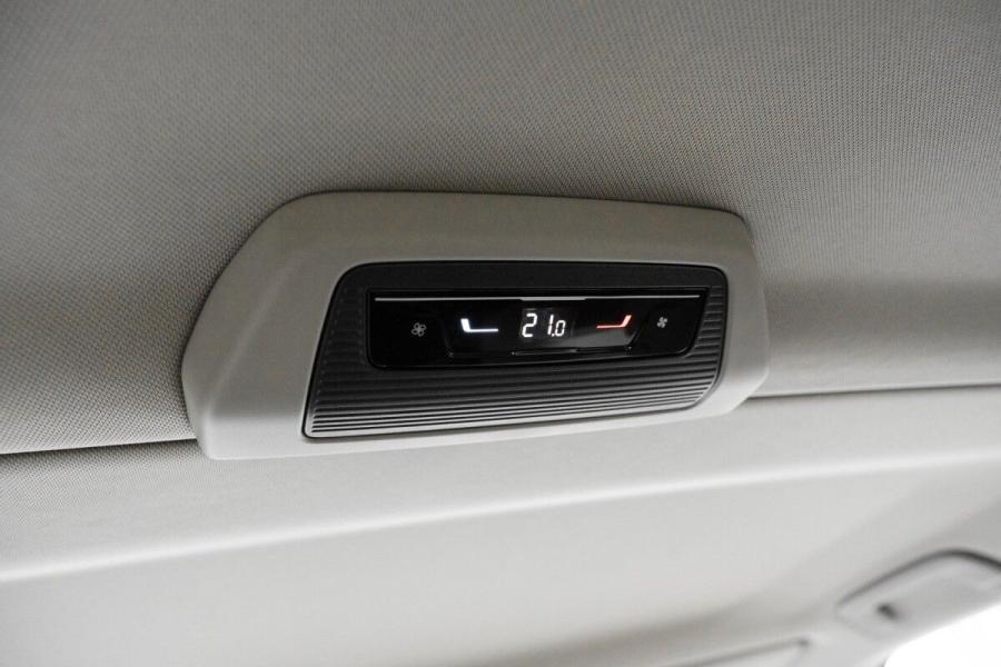 Volkswagen Multivan 2025 in Riga, with an engine capacity of 2.00 L and mileage of 20 thousand km for 59900 €, photo 40 on AUTOMOTO.COM.LV