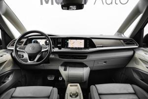Volkswagen Multivan 2025 in Riga, with an engine capacity of 2.00 L and mileage of 20 thousand km for 59900 €, photo 41 on AUTOMOTO.COM.LV