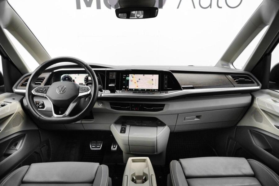 Volkswagen Multivan 2025 in Riga, with an engine capacity of 2.00 L and mileage of 20 thousand km for 59900 €, photo 41 on AUTOMOTO.COM.LV