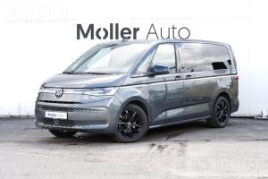 Volkswagen Multivan 2025 in Riga, with an engine capacity of 2.00 L and mileage of 20 thousand km for 59900 €, photo  on AUTOMOTO.COM.LV