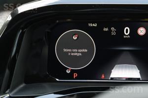 Фольксваген Мультиван 2025 в Рига, объемом двигателя 2.00 л и пробегом 20 тыс. км за 59900 €, фото 23 на AUTOMOTO.COM.LV