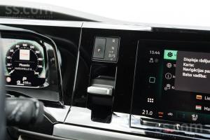 Фольксваген Мультиван 2025 в Рига, объемом двигателя 2.00 л и пробегом 20 тыс. км за 59900 €, фото 27 на AUTOMOTO.COM.LV