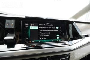 Фольксваген Мультиван 2025 в Рига, объемом двигателя 2.00 л и пробегом 20 тыс. км за 59900 €, фото 30 на AUTOMOTO.COM.LV