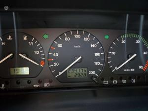 Zaļš Volkswagen Multivan 1996 Mažeikiai, ar dzinēja tilpumu 2.50 L un nobraukumu 234 tūkst. km par 4444 €, foto 12 vietnē AUTOMOTO.COM.LV