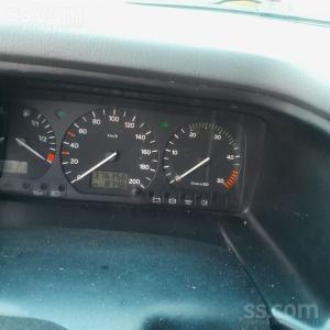 Zaļš Volkswagen Multivan 1998 Rīga, ar dzinēja tilpumu 2.50 L un nobraukumu 377 tūkst. km par 9000 €, foto 7 vietnē AUTOMOTO.COM.LV
